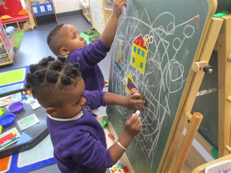 Keyworth Primary School Profile 2023