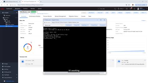 How To Migrate Vm From Olvm To H3c In Vinchin Backup And Recovery Vinchin Backup