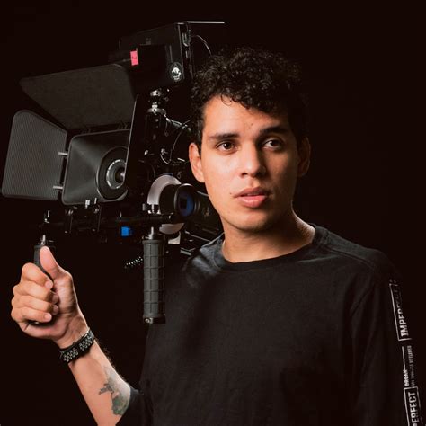 Reel Lucas Carvalho