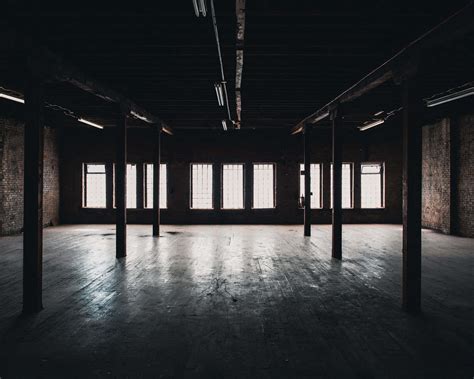 100 Warehouse Backgrounds