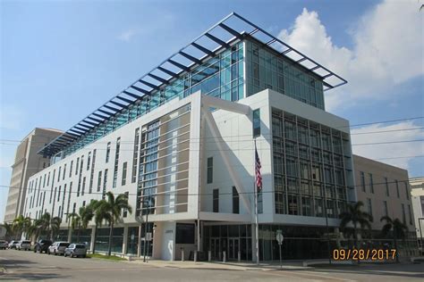 Sarasota Police Department George F Young
