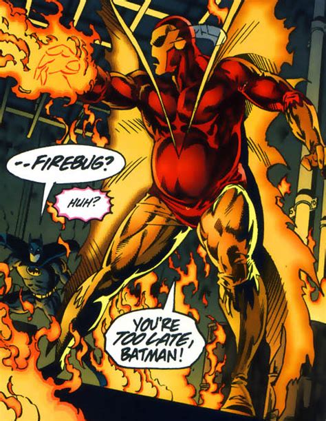 Image Firebug 004  Dc Database Fandom Powered By Wikia