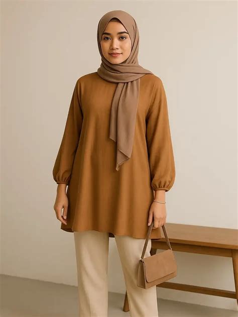 7 Outfit Cewe Bumi Untuk Berbagai Acara Gaya Kalem Yang Tetap Modis