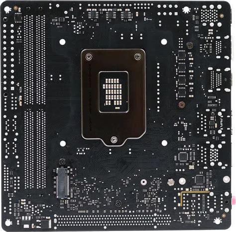 Gigabyte Z370n Wifi Rev 1 0 Lga 1151 300 Series Mini Itx Intel Motherboard