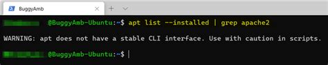 Linux 目录、用户和包管理器 Aspnet Core Microsoft Learn