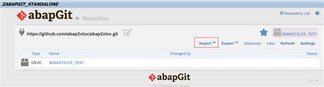 ABAP Code Sample ABAP2XLSX Project Discovering ABAP