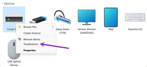 Top 8 Ways To Fix External Drive Not Showing Up In Disk Management On