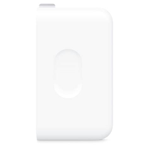 Apple Dual Port W Usb C Charger Discounted To Only