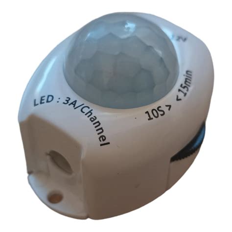 Датчик движения міні Dc 5 12В 3a Pir Sensor продажа цена в
