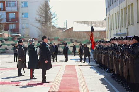 Дотоодын цэрэг өндөр чадвартай хөдөлгөөнт хүчинтэй болно