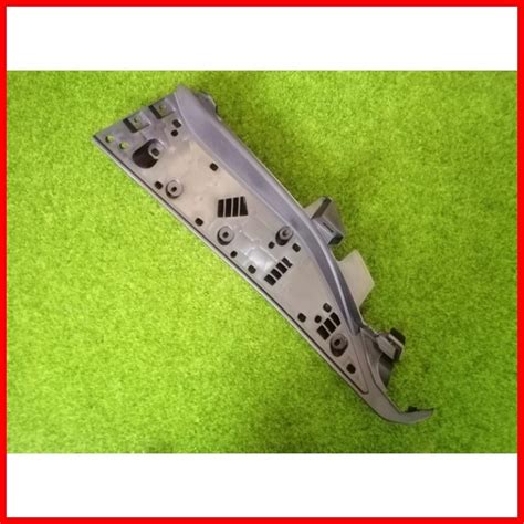 Aerox V1 Footboard Board Footrest Yamaha Genuine Shopee Philippines