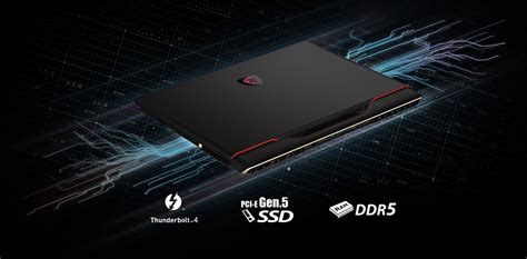 Msi Raider Ge Hx Vg Us Gaming Laptop Intel Core I Hx Ghz Windows Pro