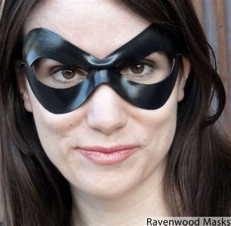 Ravenwood Masks