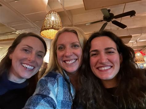 Leah Donner on LinkedIn: Fun night with my travel friends at El Alma in ...