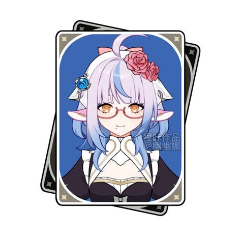 Elaine Genshin Impact Fanon Wiki Fandom
