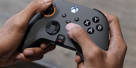 Scuf Instinct Pro Review Better Than Xboxs Elite Controller