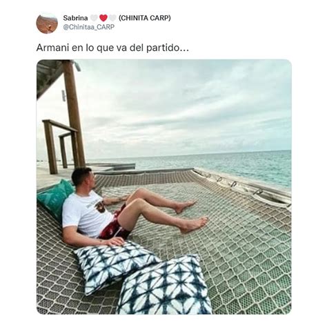 Los Mejores Memes Del Triunfo De River Ante Boca Con Marcos Rojo Rossi