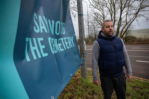 Fury At Issa Brothers New Plans To Build Uks Biggest Muslim Cemetery