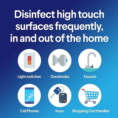 Clorox Disinfecting Wipes Bleach Free Cleaning Wipes Crisp Lemon 35