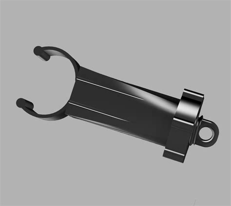 100 Printable Clamp Not Only For Nipples V2 Avialable By Tomas