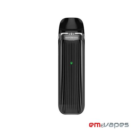 پاد سیستم لوکس کیو اس Vaporesso Luxe Qs فروشگاه عم ویپ