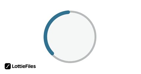 Free Loading Spinner Loop Animation By Emilie Mazurek Lottiefiles