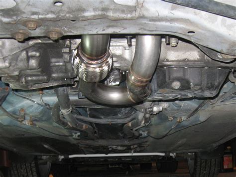 2gr Fe Y Pipe Its Finally Available For Purchase Mr2 Owners Club Forum