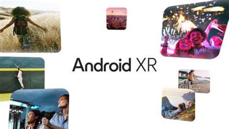 Android XR Is A New OS Built With Gemini And Made For VR AR Headsets And Glasses Android Central