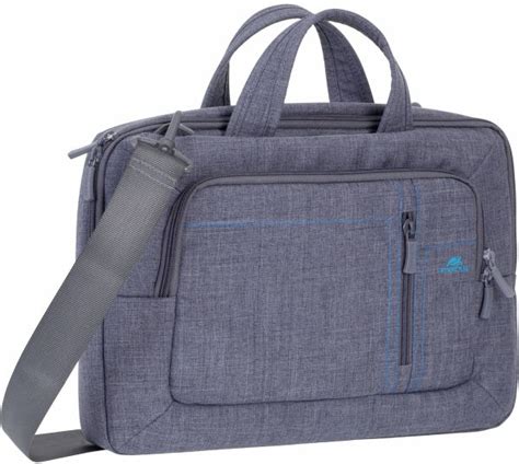 Rivacase 7520 Laptop Tasche 14 grau - - Jetzt bei bücher.de bestellen