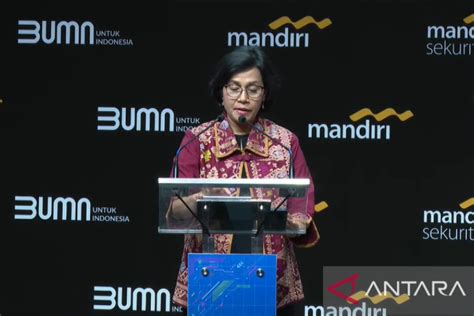 Dana Abadi Pendidikan Terhimpun Rp Triliun ANTARA News Yogyakarta Berita Terkini Yogyakarta