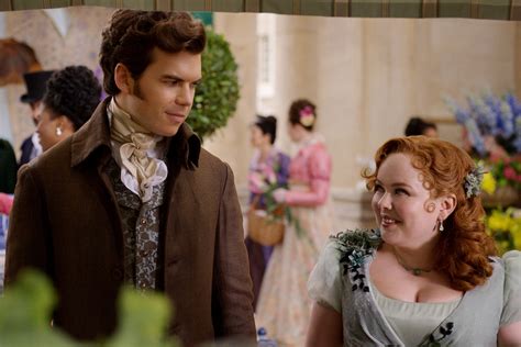 Bridgerton Temporada 3 Trama Fecha De Estreno Tráiler Reparto Y Más