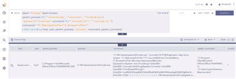 Detecting Follina Microsoft Office Remote Code Execution Zero Day
