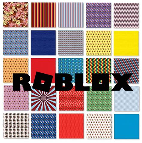 Kit Papel Digital Roblox Scrapbook No Elo7 Edy Artes Sublimação E