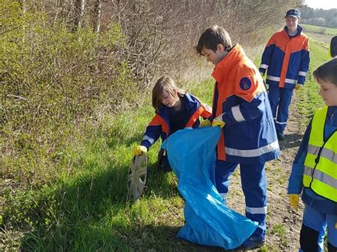 Unsere Jugendfeuerwehr Freiwilllige Feuerwehr Hahndorf