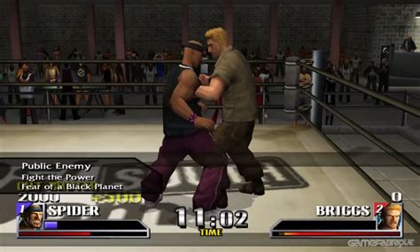 Def Jam Vendetta Download GameFabrique