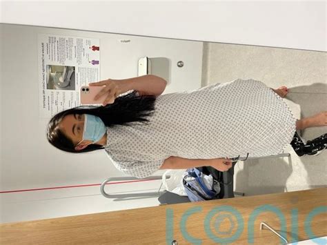 Woman Who Had Cervical Cancer Twice And Now Has Urostomy Bag Shares Fashion Tips On Social Media