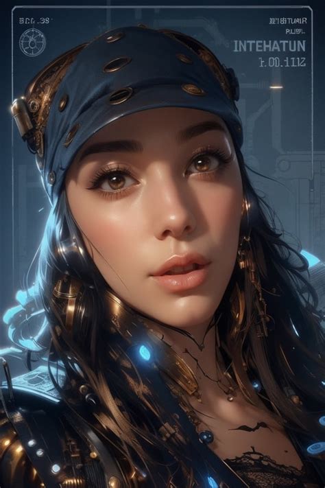 Post Created By Panther Clark Tensorart