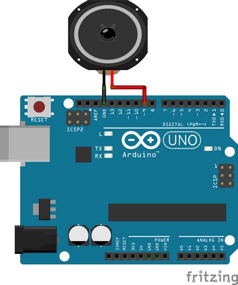 Arduinoでパーツやセンサーを使ってみよう～スピーカー編 Device Plus デバプラ