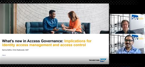 Sap Grc Access Control 12 0 And Sap Cloud Identity Access Governance Sapinsider
