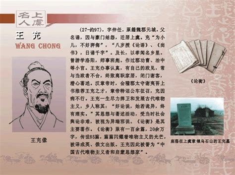 Chong Wang 27 — 100 Chinese Philosopher World Biographical