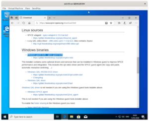 Tutorial Passing An Intel GPU To A Linux KVM Virtual Machine Interesting Things