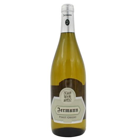 Jermann Pinot Grigio 2021 Nicholas Wines