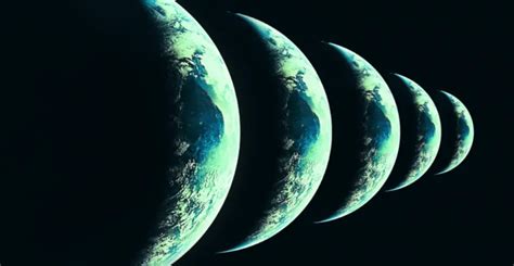 Physicist Confirms Existence Of Parallel Universes And Imminent