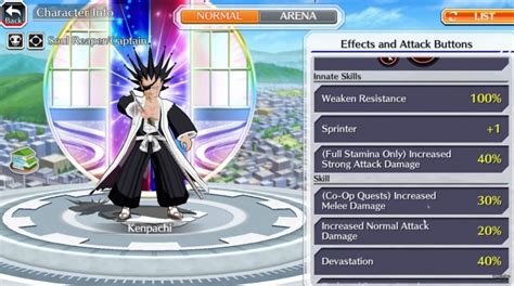 Bleach Brave Souls Tier List Best Characters Worth Aiming For