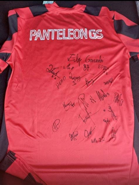 Blazo Gjorev On Linkedin Пантелеон ГС ќе му помогне на фудбалскиот