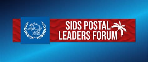 Sids Postal Leaders Forum 2024