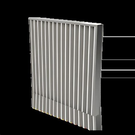 Panel Filter 1 Powerful Solution For Clean Air Systems