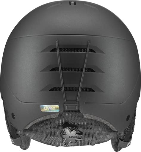 Kask Narciarski Wanted Uvex Czarny Sport Shop Pl