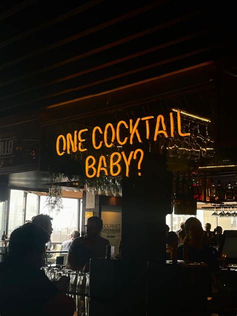 One Cocktail One Cocktail 🍸 Фотографии