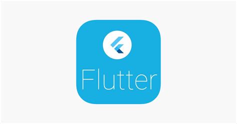 ‎flutter基础教程 入门 On The App Store